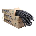 Cách Nhiệt Superlon Ống - Ánh Dương Vàng